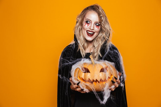 Halloween Hacks with Invisalign | Exceptional Dentistry